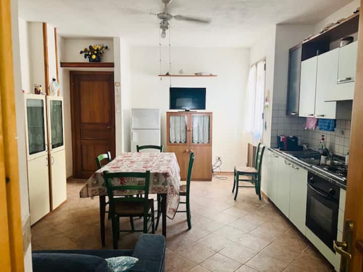 Casa Luisa, In Centro. - Santa Teresa Gallura