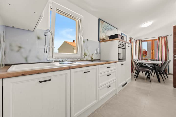 Apartment Madonna - Poreč