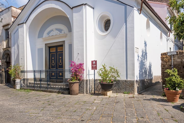 Emme House - Sant'Agnello