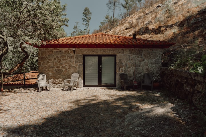 Aldeia Do Pontido - Casa Do Forninho - Fafe