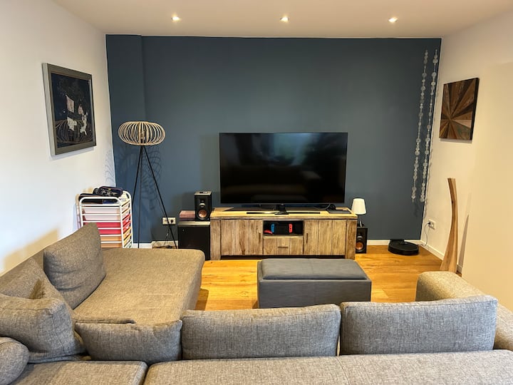 Schönes Haus 135 Qm: Köln + Dus Gut Erreichbar - Cologne