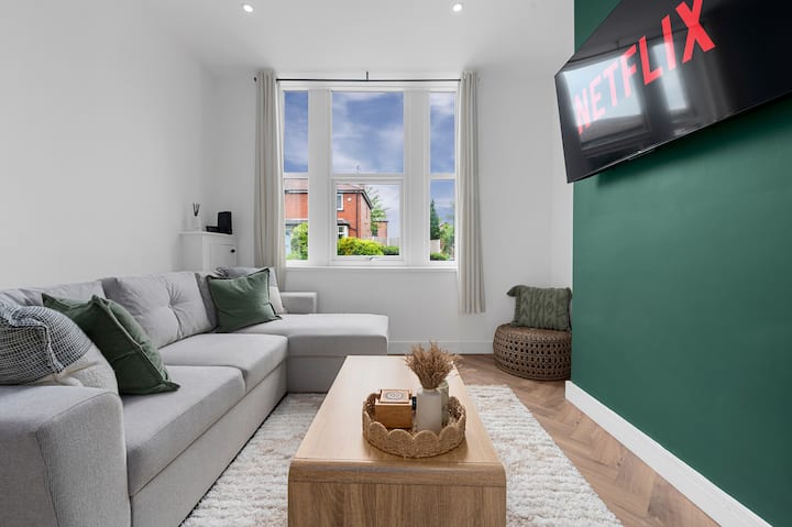 Comfortable 2br In Whitefield | Long Stays Welcome - Bury