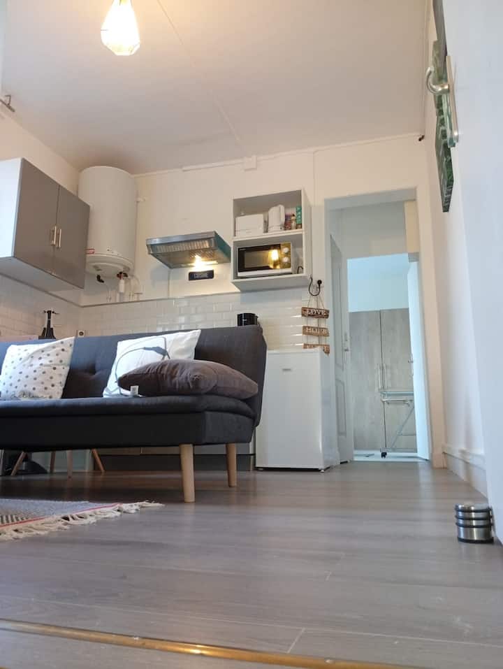 Appartement Moderne ! - Hazebrouck