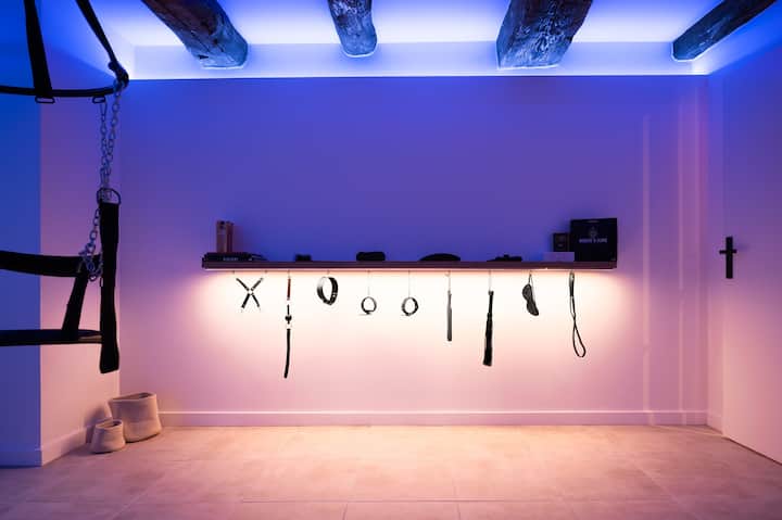 Love Room "Osmosis-room" Manosque - Manosque