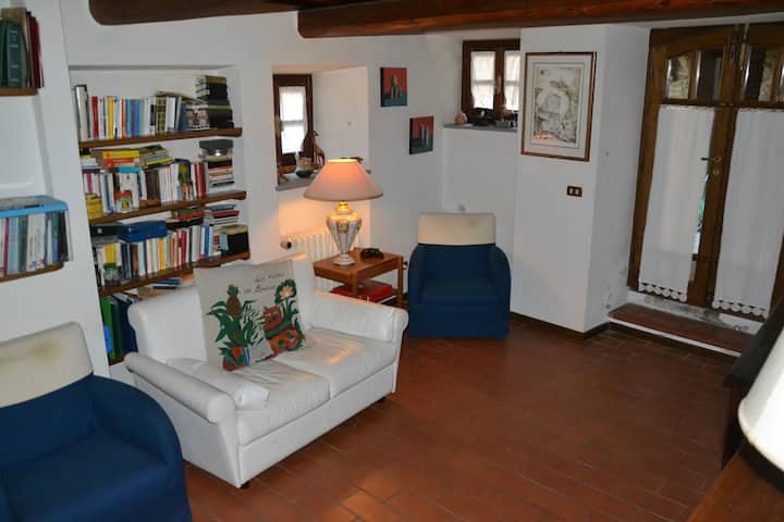 Casa Andreina - Arezzo