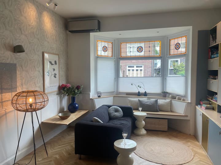 Droomhuis Maastricht St. Pieter - Maastricht