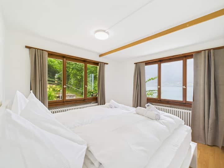 2-room Apartment | Ground Floor - Grindelwald