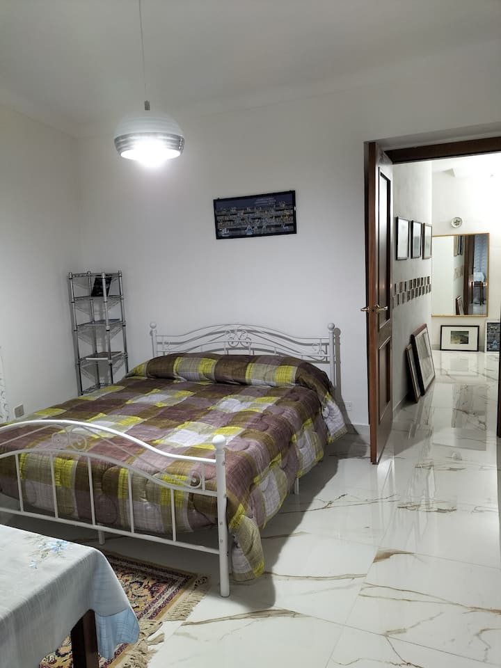 B&b A Caltagirone - Artemide B&b - Caltagirone