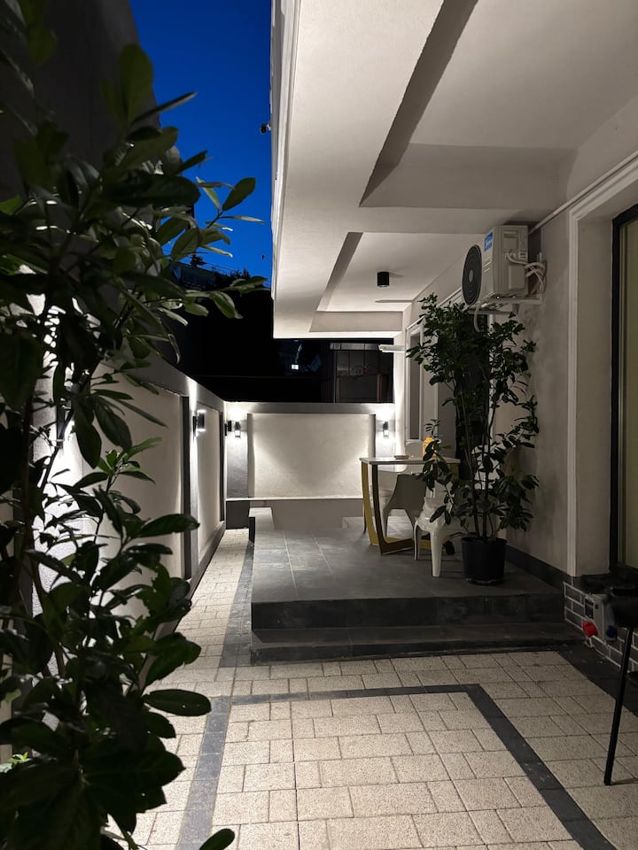 New Times Stay 6 - Bucharest