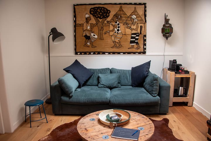Casa Kromhout (Kamer 2) - Dordrecht