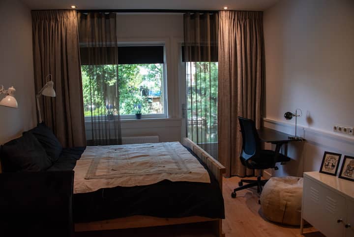 Casa Kromhout (Kamer 2) - Dordrecht