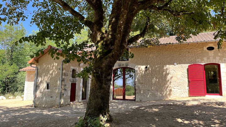 La Closerie Du Petit Châtenet - 7 - Aquitaine