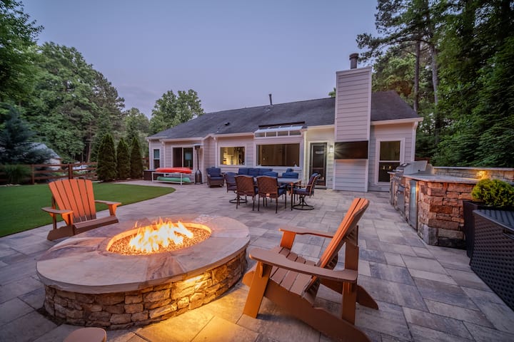 Retreat At Allatoona Cove - Acworth, GA