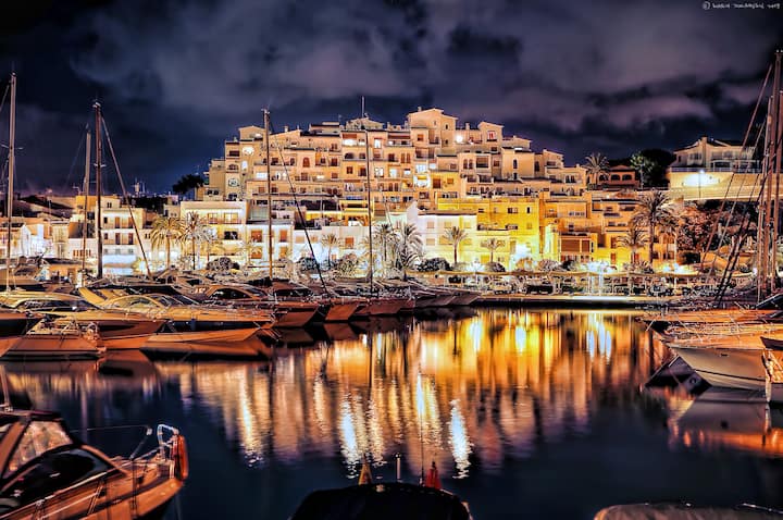 Apartamento Balcón Al Mediterráneo - Moraira