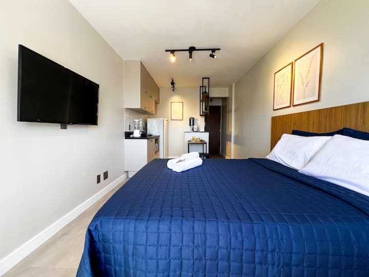 Bela Vista - Refúgio Completo No Lago Norte - Brasília