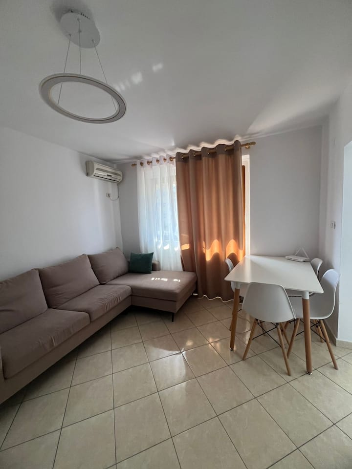 Grediv Apartment Orikum - Orikum