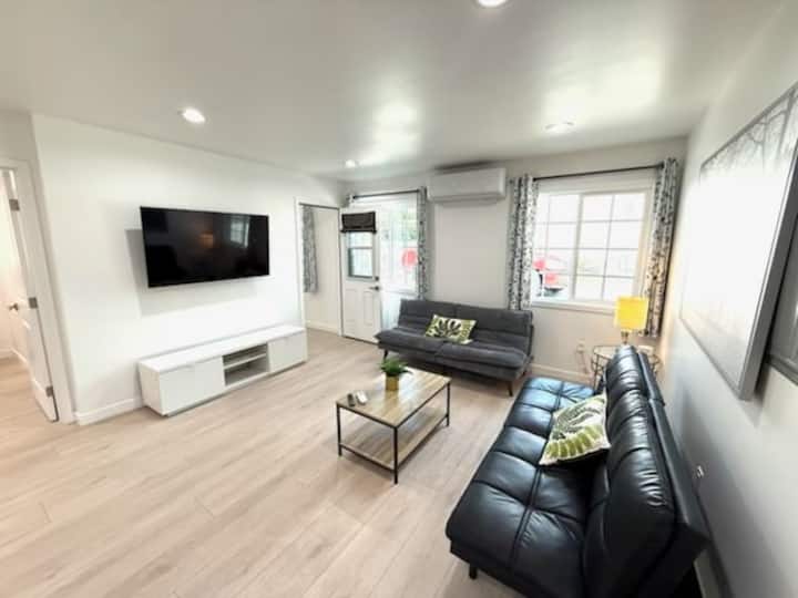 Sunny Home Near Los Angeles - Arcadia