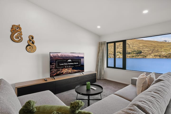 Lakefront Living At Remarkables Retreat 16 - Queenstown