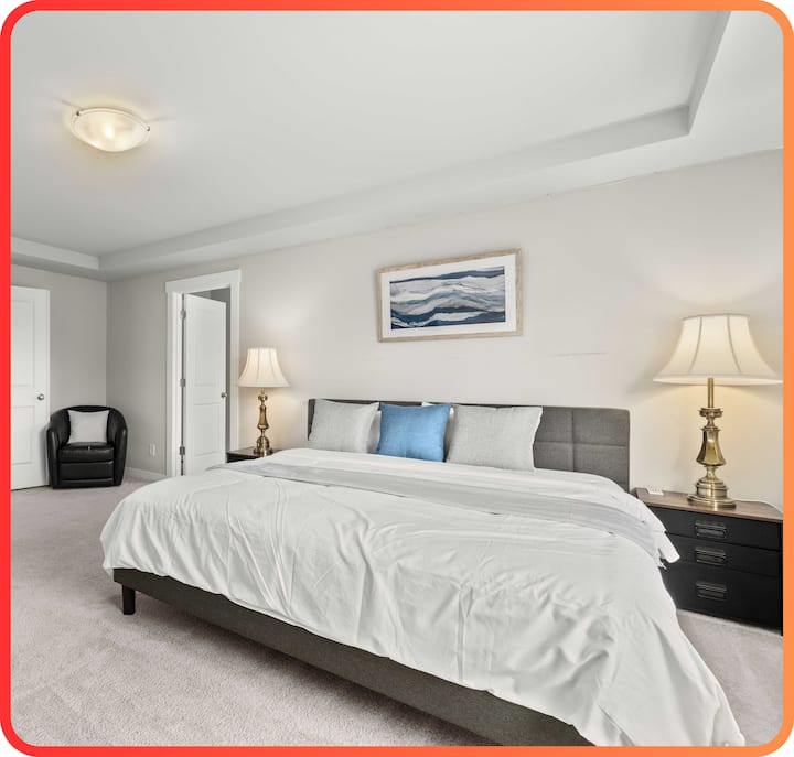 5b Green Home | Fenced Yard | Pet-friendly G#42264 - Des Moines, WA