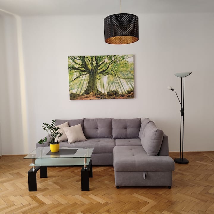 Altstadtnah Mit Wohlfühlfaktor - Bruck an der Mur