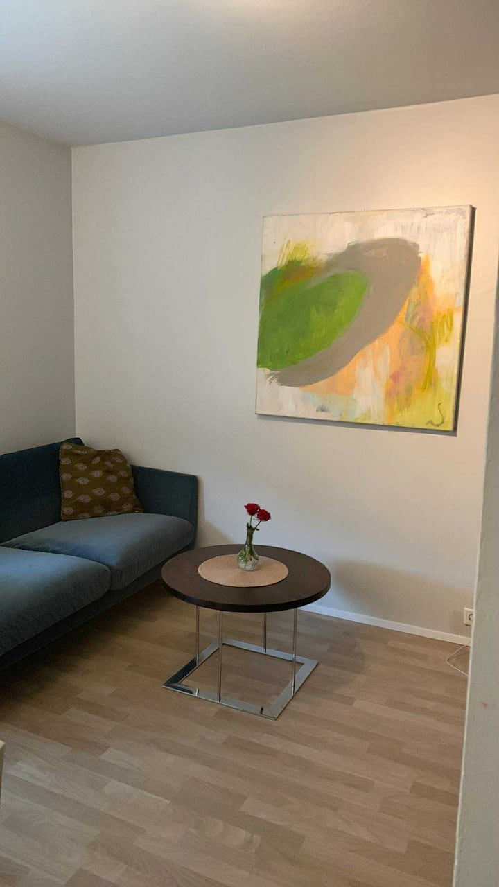 Flat In Kópavogur - Reykjavik