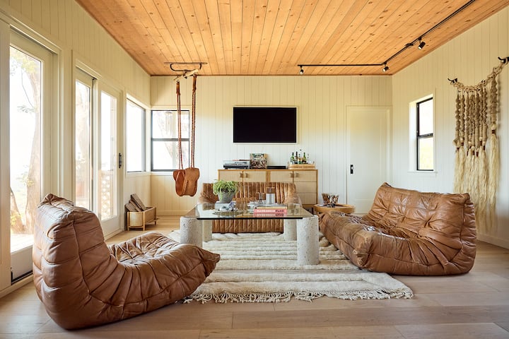 Ladera Ridge House - Ojai, CA