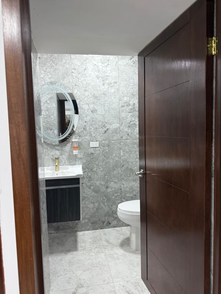 Hospédate Junto Al Consulado Recámara - Nogales, AZ