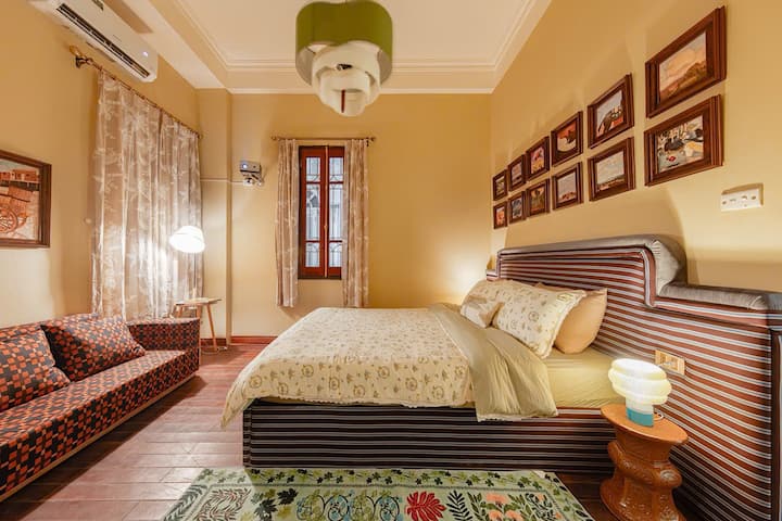 Lina * 10 Mins To Hoan Kiem Lake - Hanoï