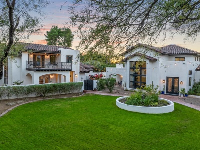 Gated Tucson Country Club, Soak Pool, 7BR/7 BA - Houses for Rent in ...