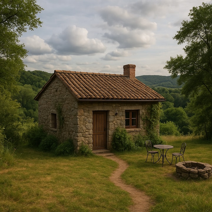 2 Bedroom Rural Cottage In Torbanlea - Howard