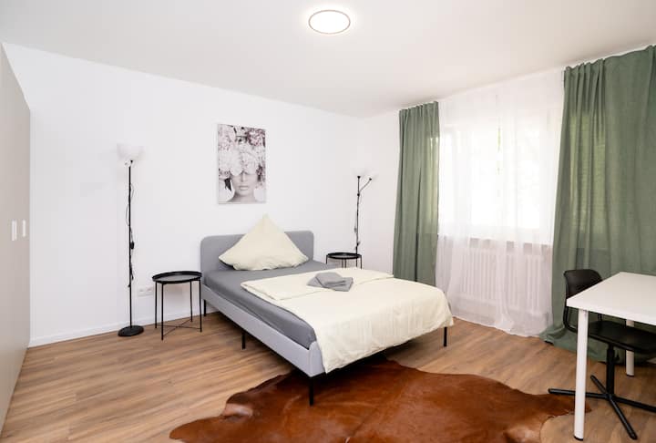 5 Bedrooms - Ismaning