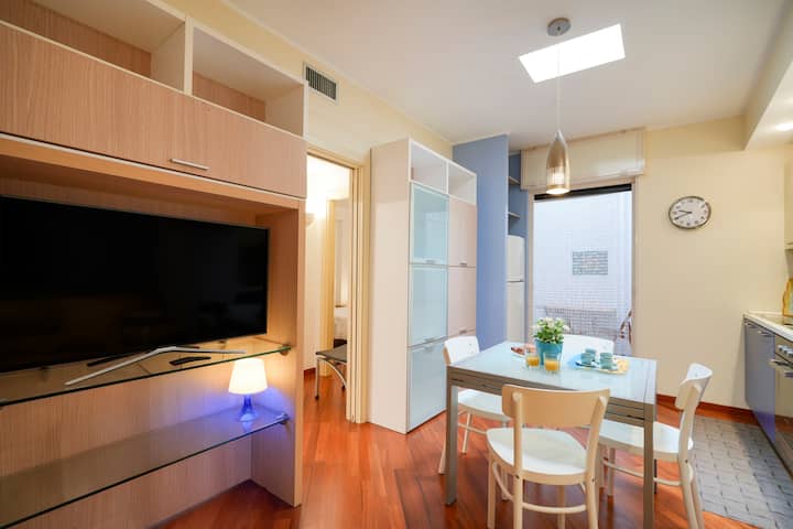 Guesthost - De Napoli Ev Guest House - 巴里