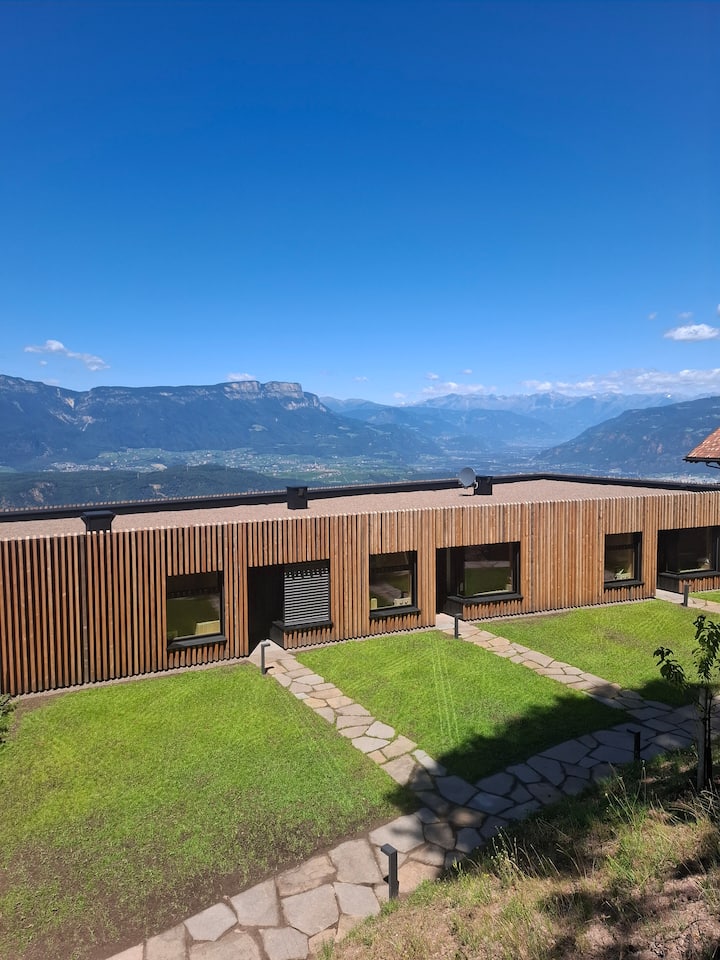 Hochegg Hideaway - Bozen