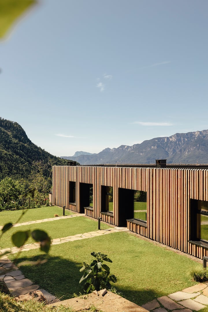 Hochegg Hideaway - Bolzano
