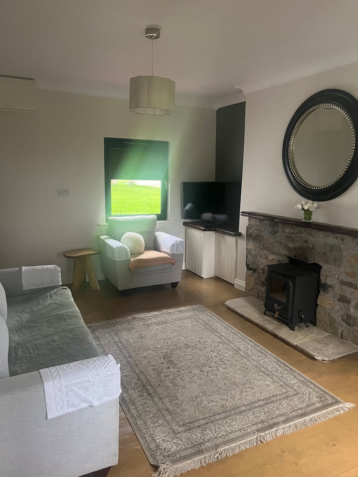 The Whitethorn - Galway