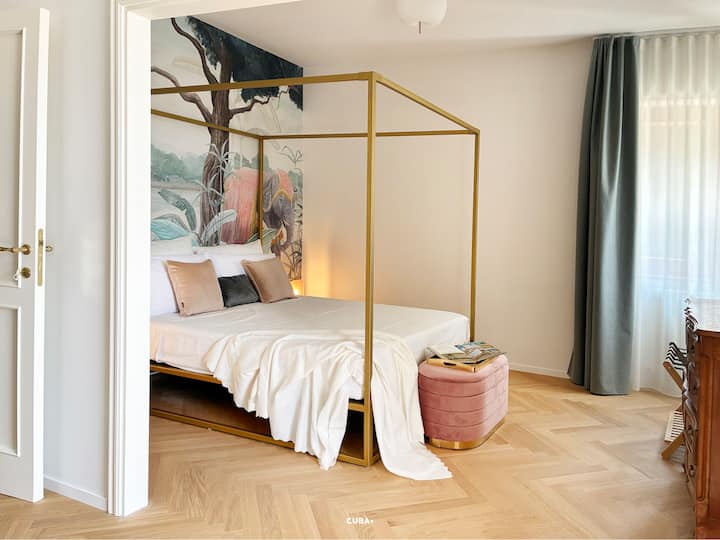 Villa Radici B&b - Suite Chiara Con Terrazza E Ac - Teramo