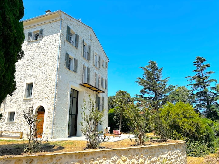 Villa Padulone - Aléria