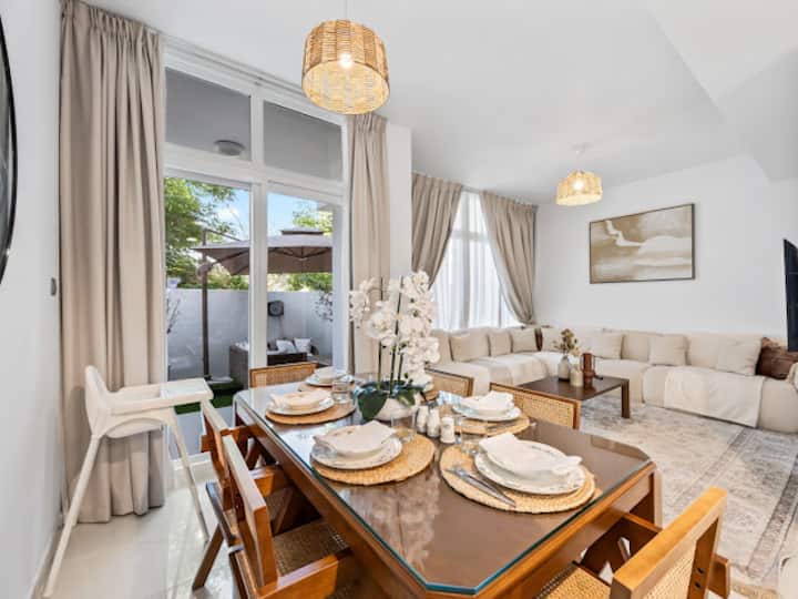 Maison Familiale - Dubai