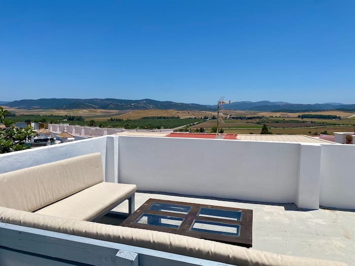 Casa En Cádiz - Benalup-Casas Viejas