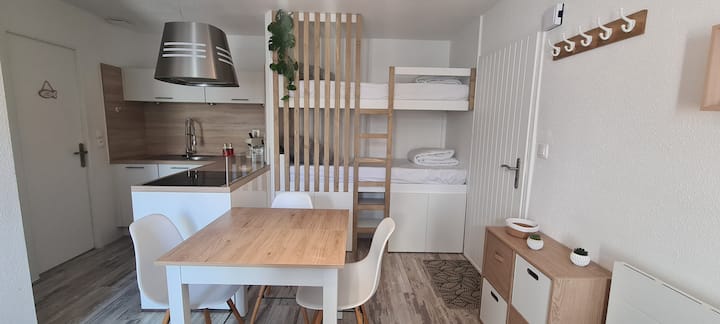 Maison Cosy à 600m De La Plage - La Tranche-sur-Mer