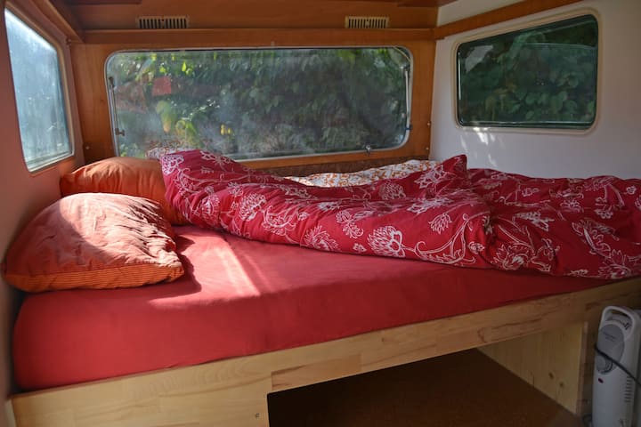 Henriette @ The Tent Munich - Munich