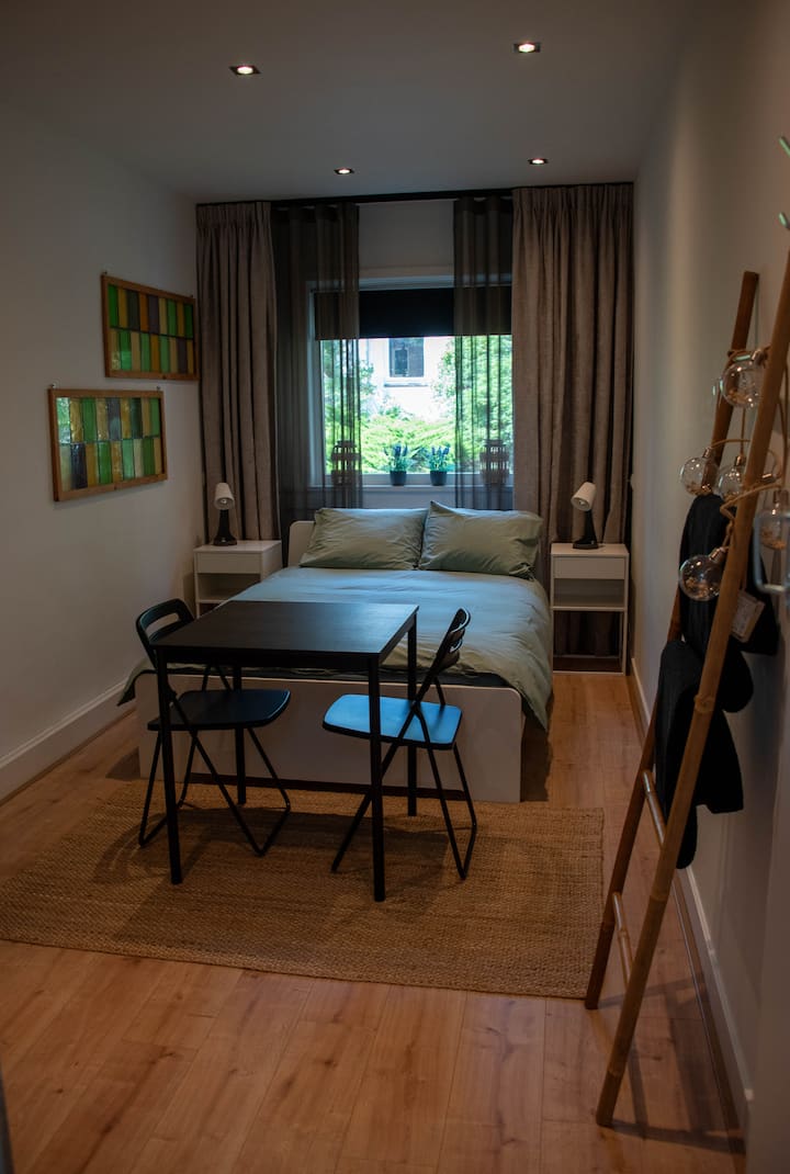 Casa Kromhout (Kamer 1) - Dordrecht