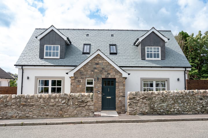 Our Cosy Cottage - Gatehouse of Fleet