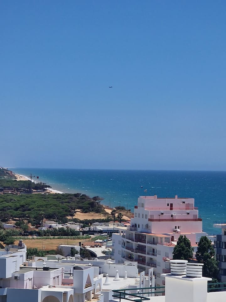 Apartamento Quarteira 2 Quartos - Quarteira