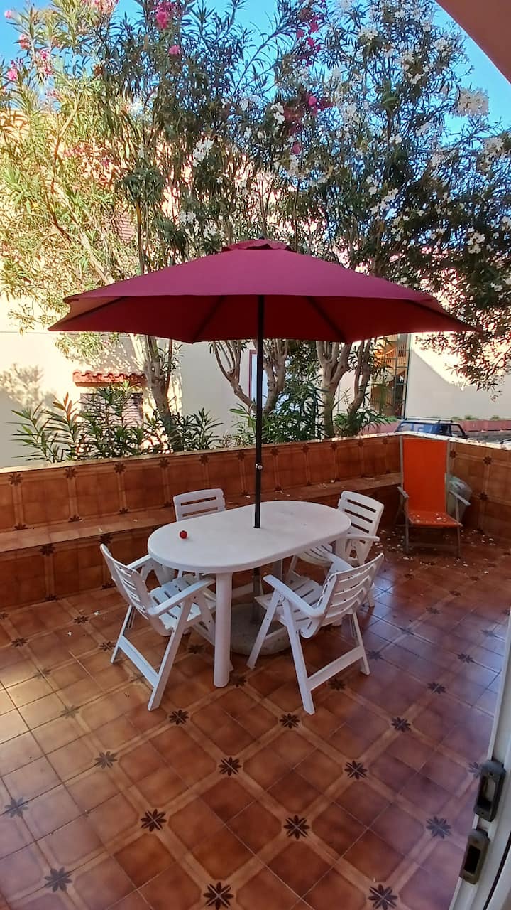 A 2 Passi Dalla Piazza: Duplex - Ustica