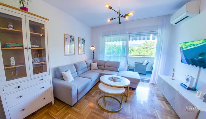 Apartment Sofia - Metković
