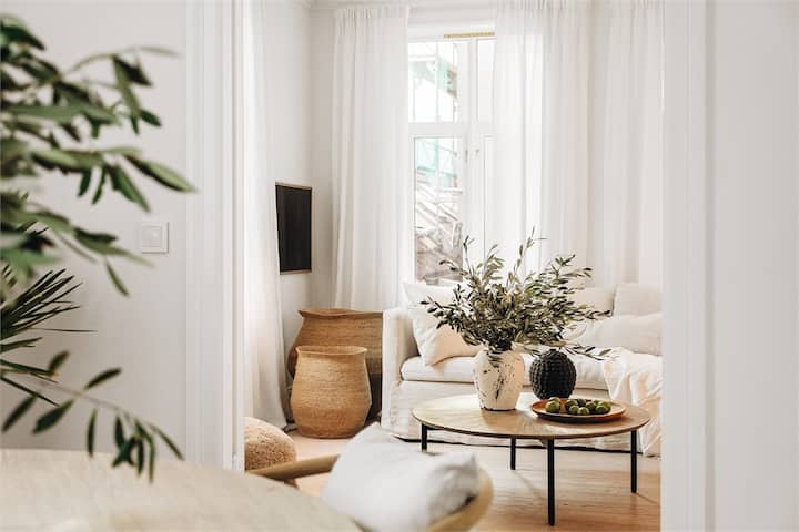 Sentralt & Stille Perfekt Base I Hjertet Av Bergen - Bergen, Norway