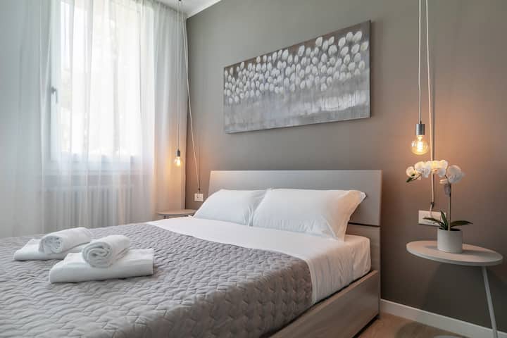 Cima Suite 12 By Welc(h)ome - Treviso