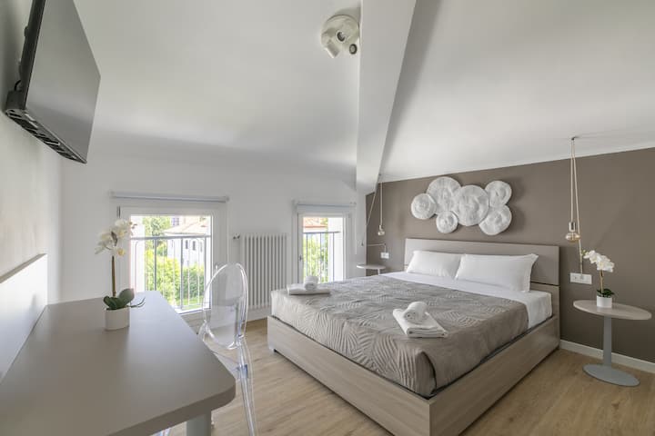 Cima Suite 16 By Welc(h)ome - Treviso