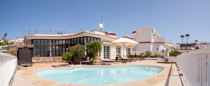 Casa Mia Monte León - Maspalomas
